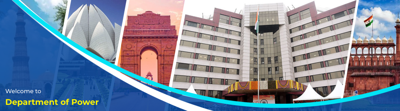 Home | Power Department